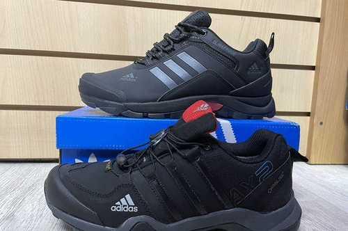 Утепленные Кроссовки Adidas Terrex, Climaproof