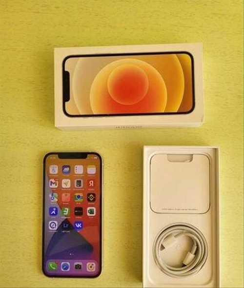 iPhone 12 64gb