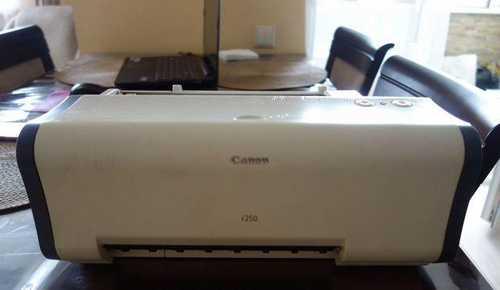 Принтер Canon i250