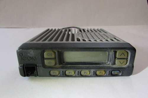 Радиостанция icom ic-f320-6 VHF