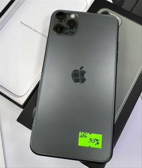 iPhone 11Pro Max 256Gb
