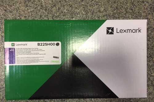 Картридж Lexmark B225H00