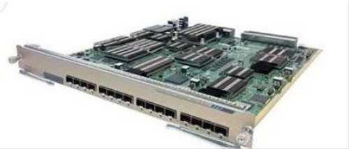 Интерфейсный модуль Cisco C6800