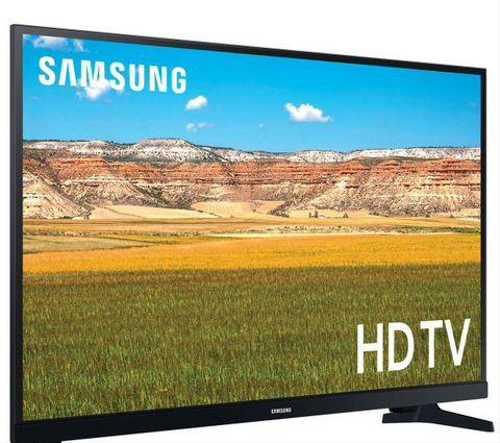 Телевизор Samsung UE32T4002AK
