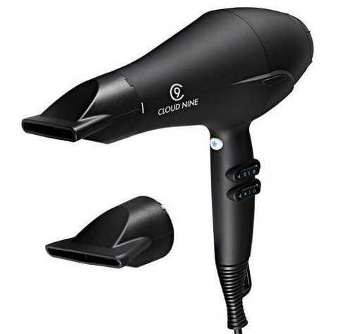 Фен Cloud Nine Airshot Hairdryer C90117