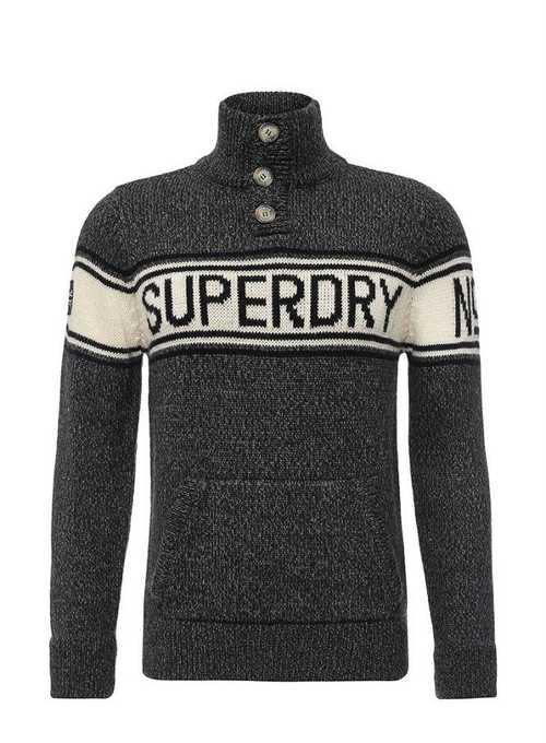 Свитер Superdry