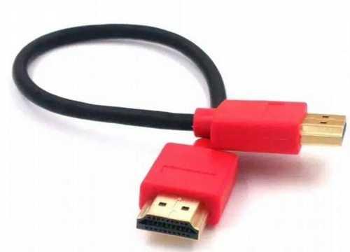 Кабель hdmi Male-male HD 1080 P высокая скорость п