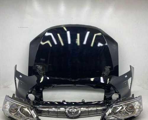 Комплект передний части Toyota Camry V55