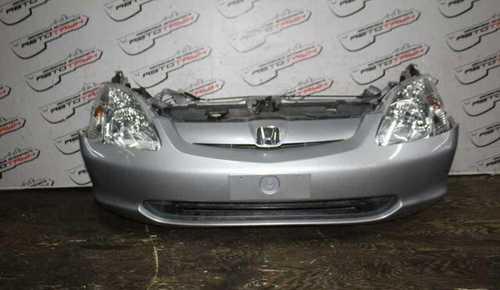 Nosecut honda civic EP3 EU1 EU2 EU3 EU4 1 модель с