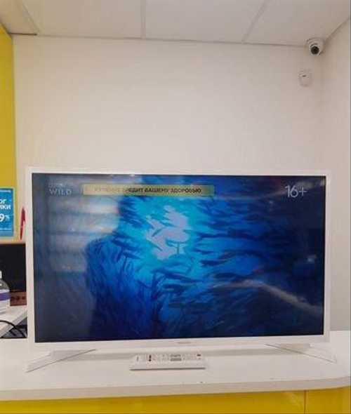 Телевизор, Samsung UE32T4510