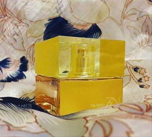 Zen Shiseido edP 50 мл