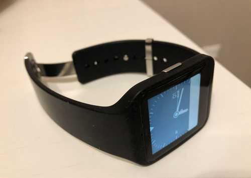 Sony Smart watch 3