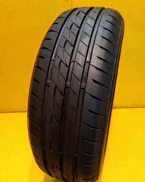215 60 R16 95H Bridgestone Ecopia EP200 шина