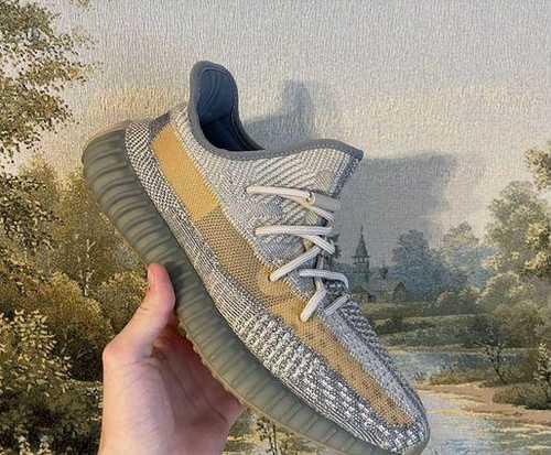Adidas Yeezy Boost 350v2 Israfil 10.5US