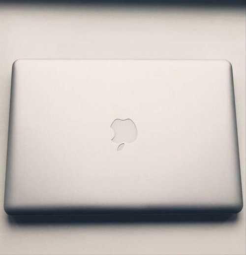 MacBook Pro13-inch LED-backlit widescreen notebook