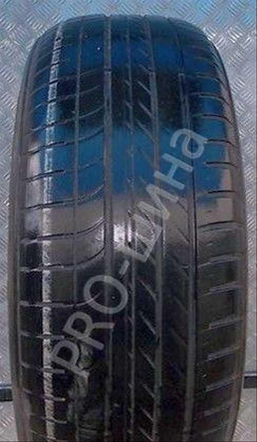 Летняя шина R18 255 55 18 Goodyear F1 Asym SUV N35