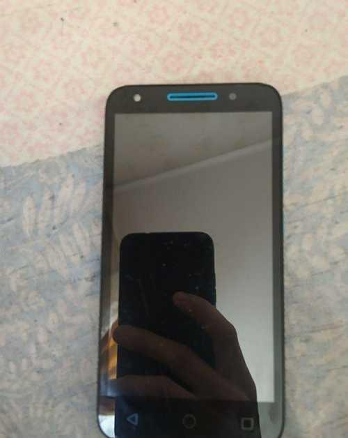 Alcatel U5 5044D