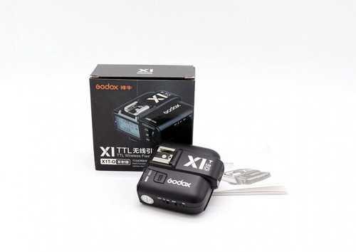 Синхронизатор Godox X1T-O