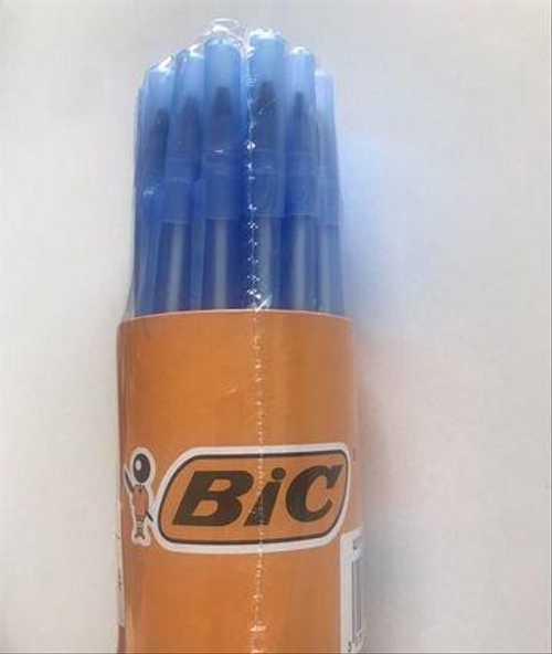 Ручка шариковая BIC