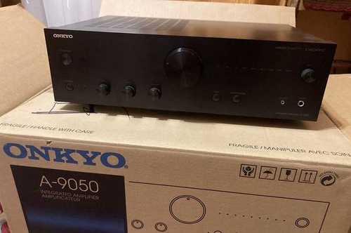 Усилитель Цифровой Onkyo А-9050