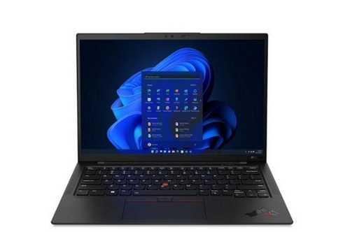 Новый Carbon X1 Gen 10 ThinkPad/i7-12-го/14"wquxga
