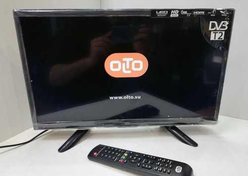 Телевизоры и плазменные панели Olto 20H337