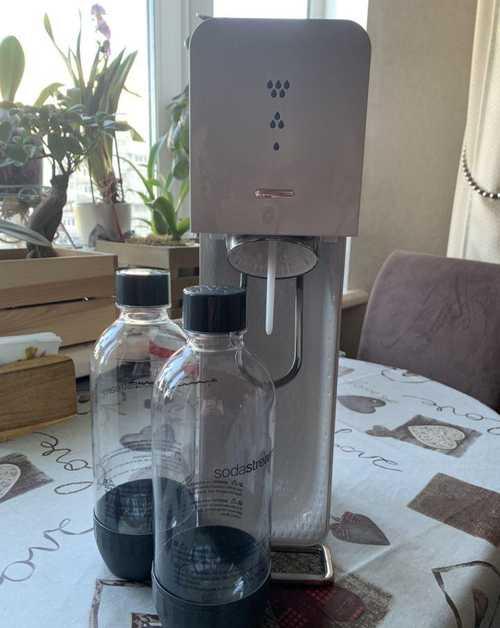 Сифон Sodastream