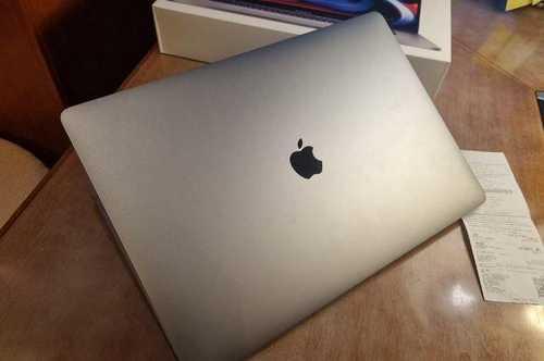 MacBook pro 16 2019 i7 PRO5300 16/512