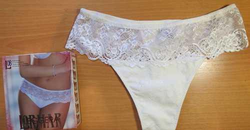 Стринги Lormar L08