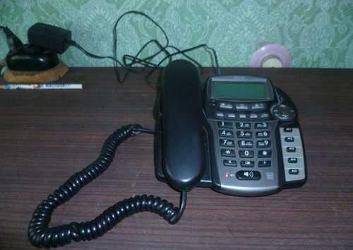 Телефон стационарный Voxtel Profi 7270
