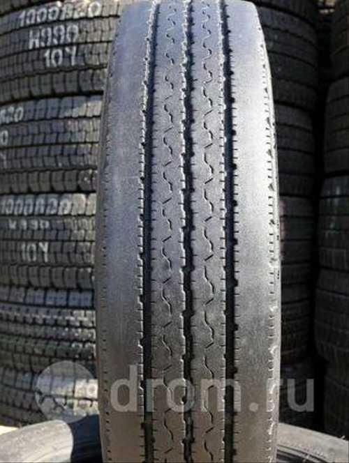 Шины 7.00R16 12PR Bridgestone Duravis R205