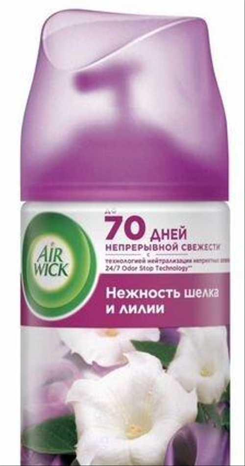 Освежитель воздуха air wick