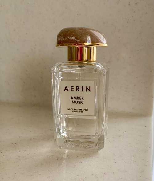 Духи Estee Lauder Aerin Amber Musk