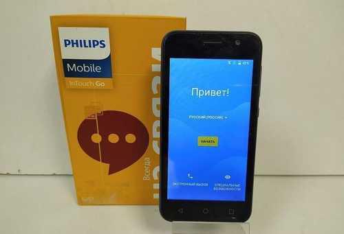 Мобильный телефон Philips s257