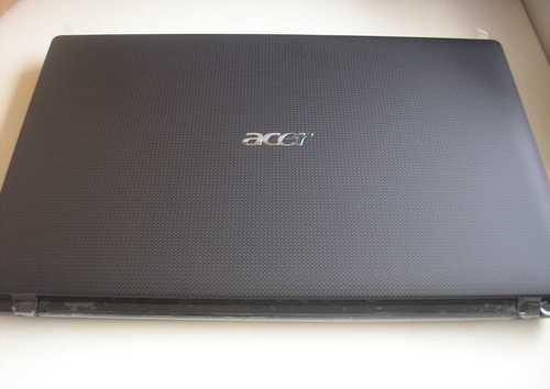 Acer 5551g (Разбор,Выкуп Ноутбука)