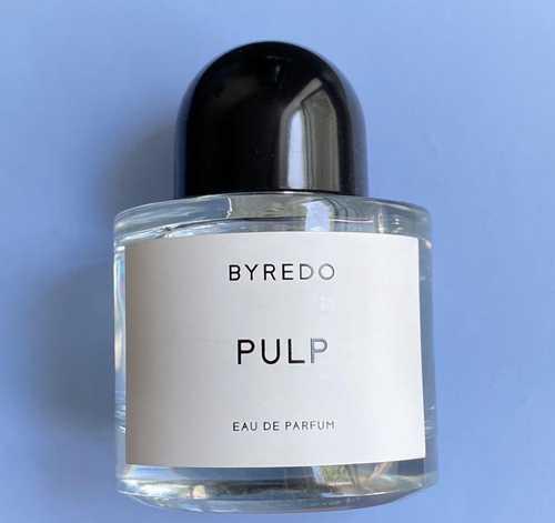 Байредо палп. Набор Байредо Pulp. Pulp” от Byredo. Байредо перпл. Byredo Pulp гель.