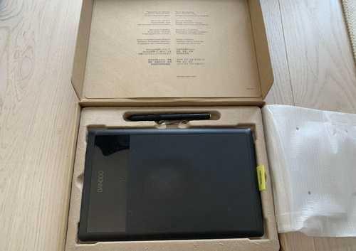 Wacom Bamboo Pen CTL-470