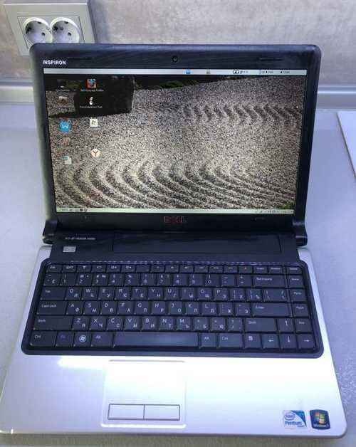 Dell inspiron 1470 2466
