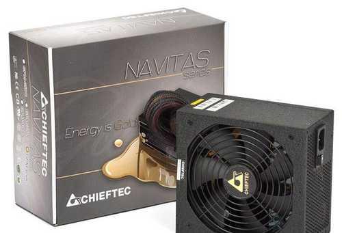 Chieftec navitas GPM-850C 80+ gold