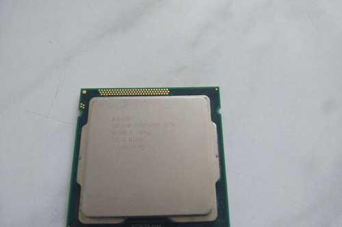 Процессор 1155 Intel Pentium G620