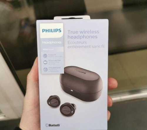 Наушники Philips. Беспроводные