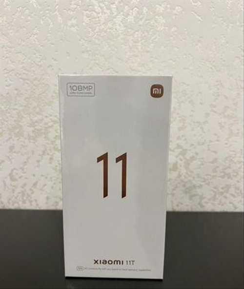 Xiaomi mi 11T