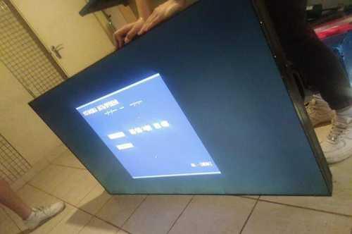 Телевизор (плазменная панель) Sharp PN-V600 60"
