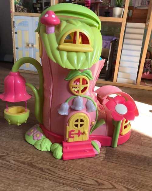 Игрушка Домик