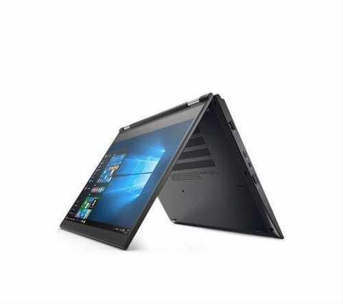 Ноутбук 13.3" Lenovo ThinkPad Yoga 370