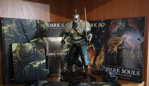 Dark Souls collection