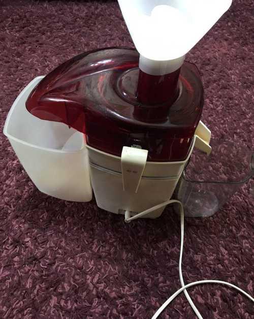 Соковыжималка