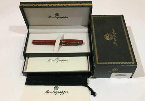 Ручка Montegrappa