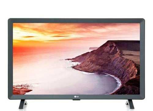 Телевизор LG 24TL520S-PZ smart (новый)