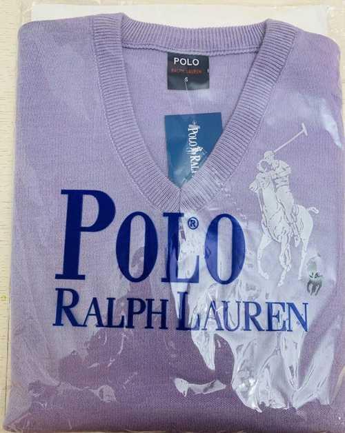 Джемпер Ralph Lauren